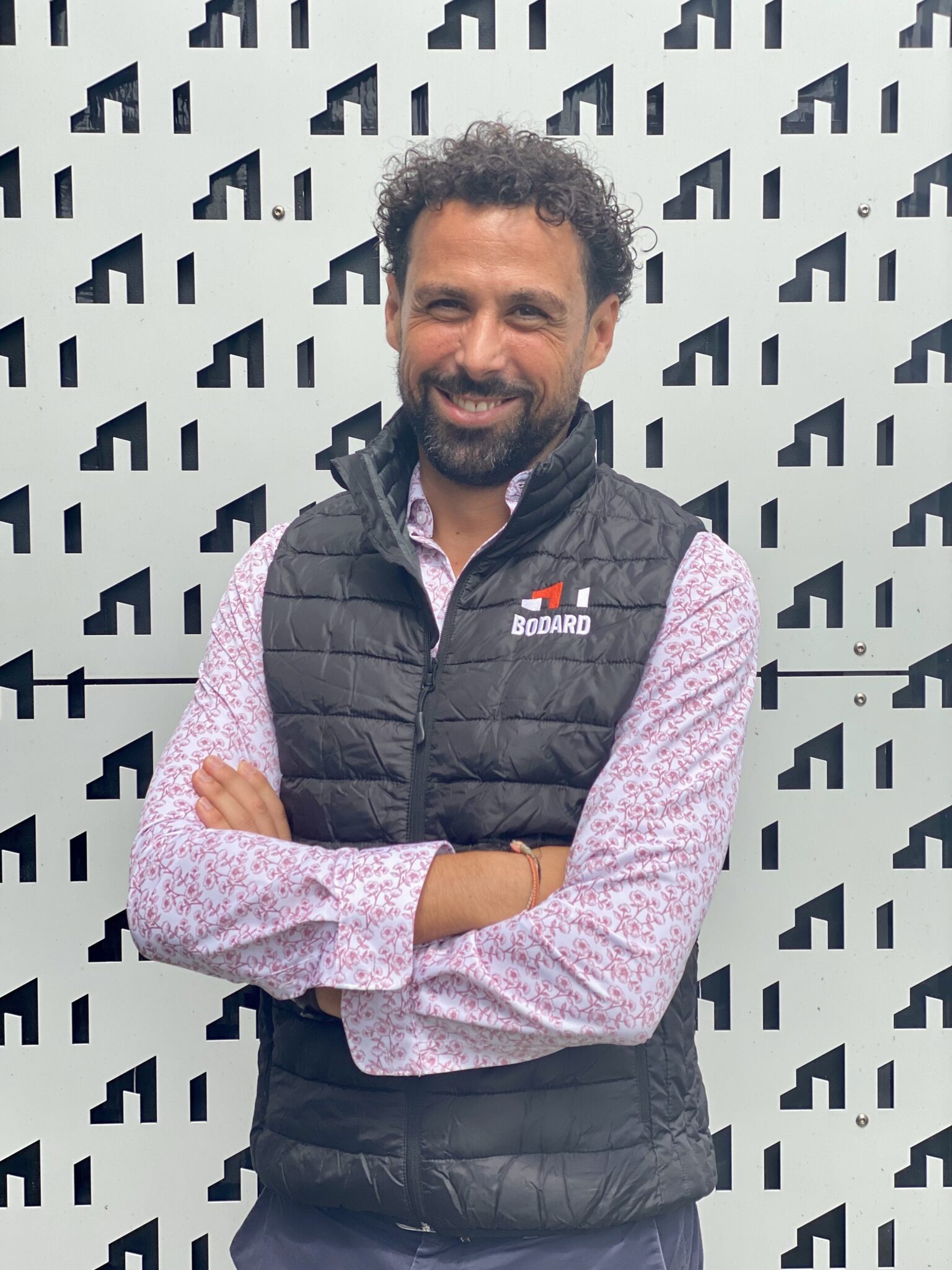 Florent Coelho - Bodard Ouest