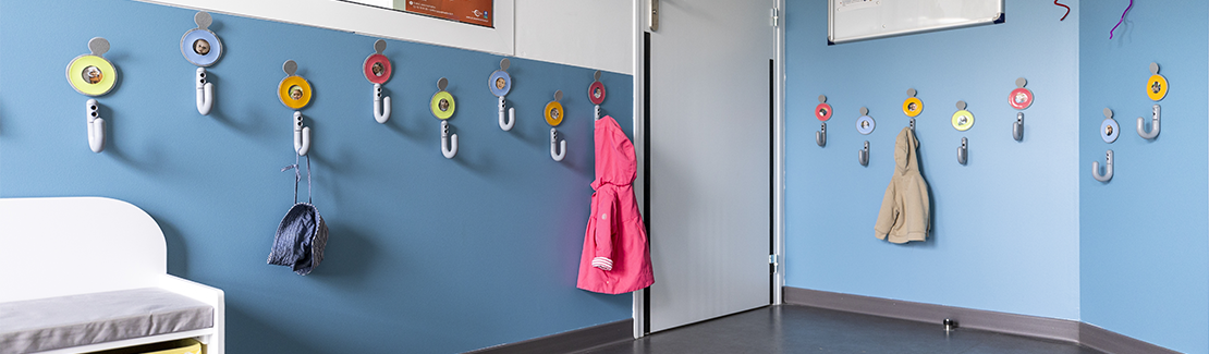 Construction modulaire pour les micro crèches | Bodard Ouest