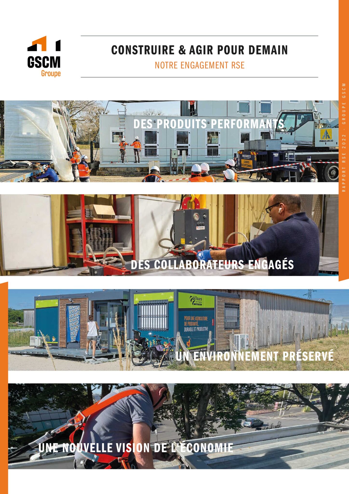 Catalogues | Découvrez la construction modulaire Bodard