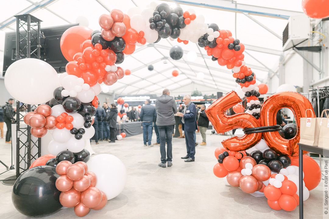 50 ans de Bodard Construction Modulaire | Bodard Ouest